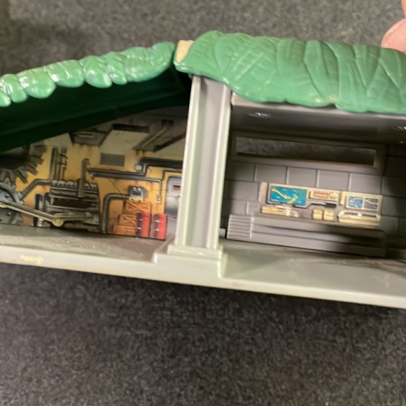 Micro Machines | Toys | Micro Machines Military Battle Zones Black ...